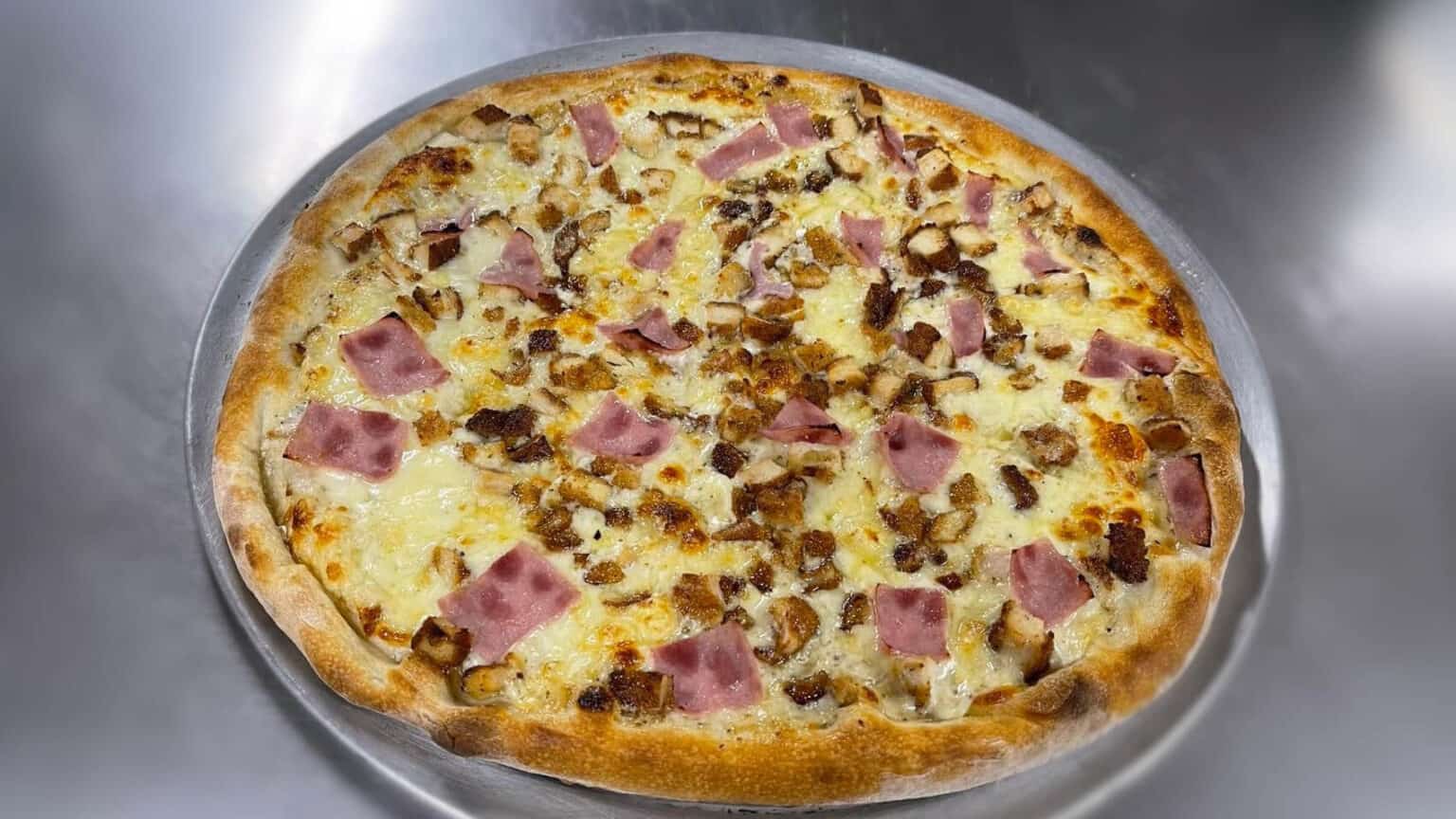 Gallery menu - Woodbridge Pizza - Manchester, CT